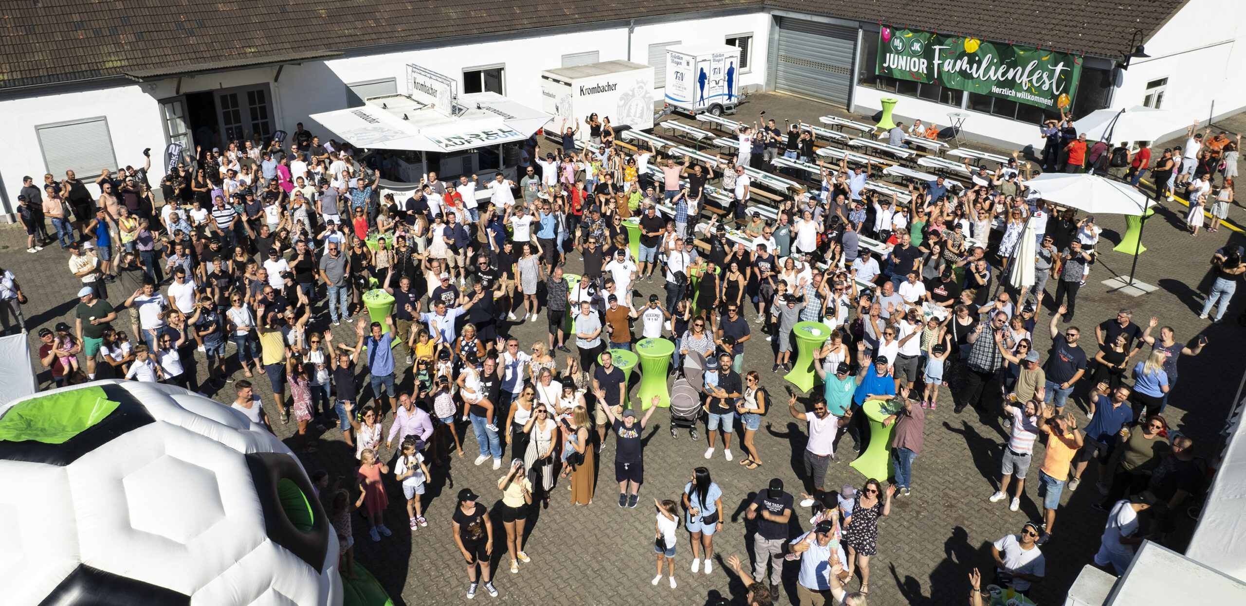 MJ-Gerüst GmbH | Gerüstsysteme | Plettenberg | Deutschland