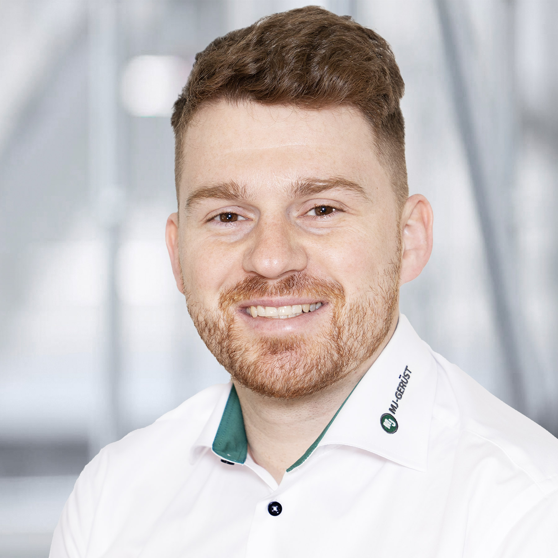 Neu im Team | MJ Gerüst GmbH | Plettenberg | Germany