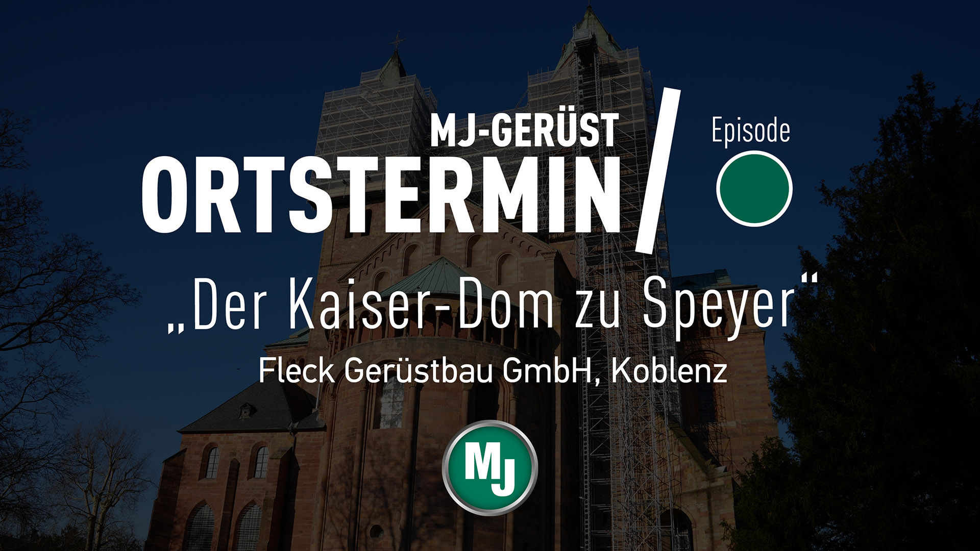 MJ-Gerüst GmbH | Gerüstsysteme | Plettenberg | Germany