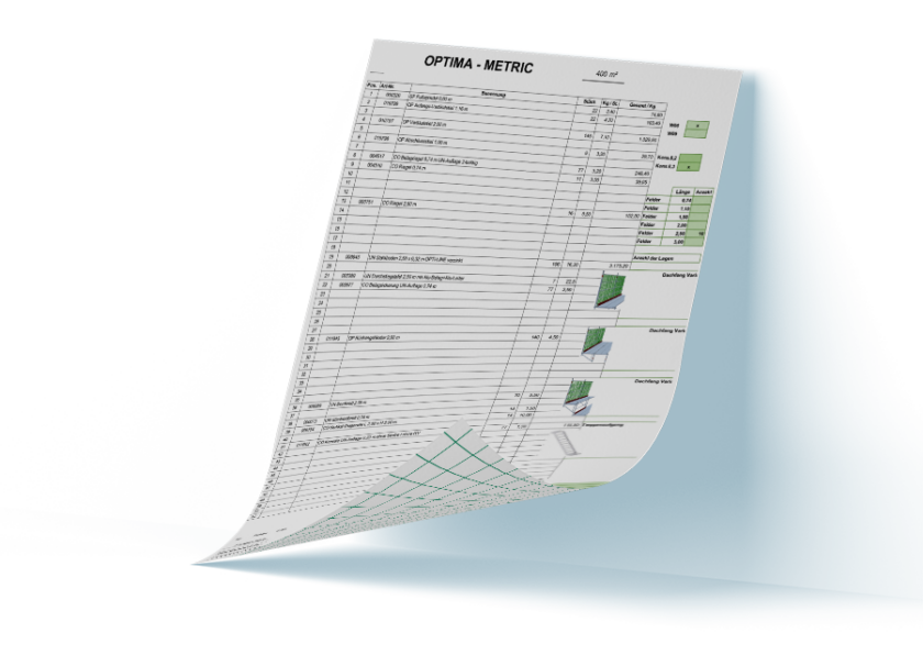MJ-GERÜST GmbH | Planung | Statik | Bedarfsberechnung