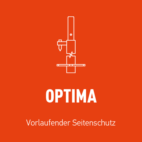 MJ-Gerüst GmbH | OPTIMA-OPEN | Plettenberg | Germany